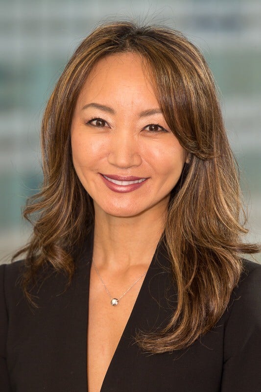 Christina Lee - IFNY